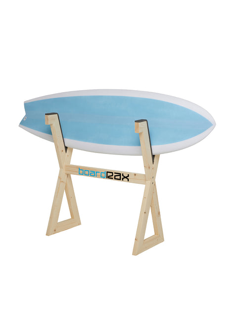 The X-RAX Surfboard Stand – BoardRAX