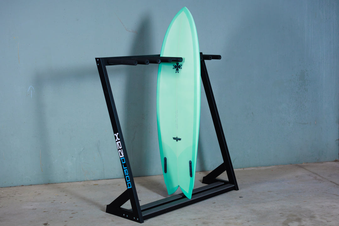 Surfboard Storage Racks by BoardRAX