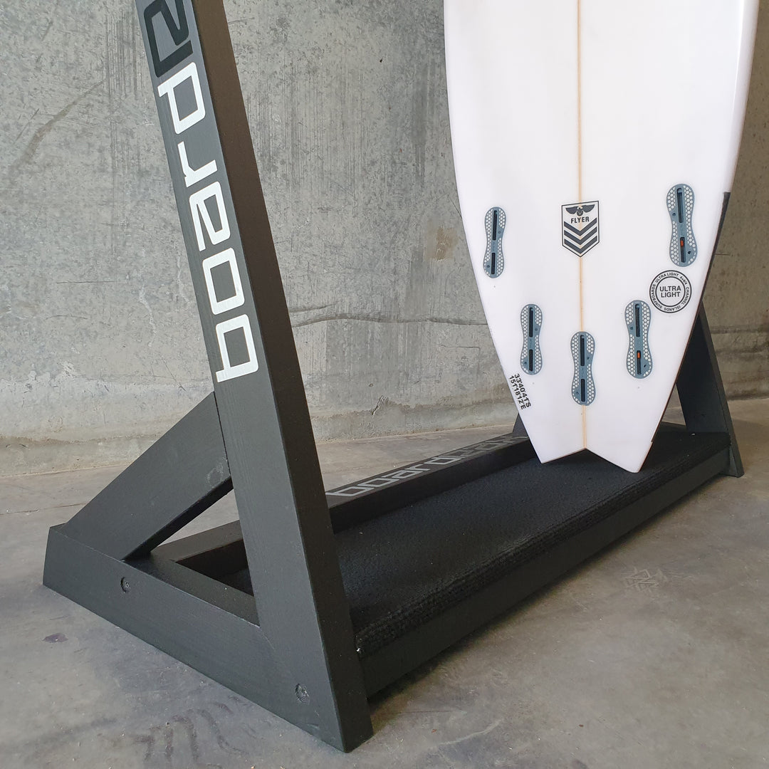 Surfboard Storage Racks by BoardRAX