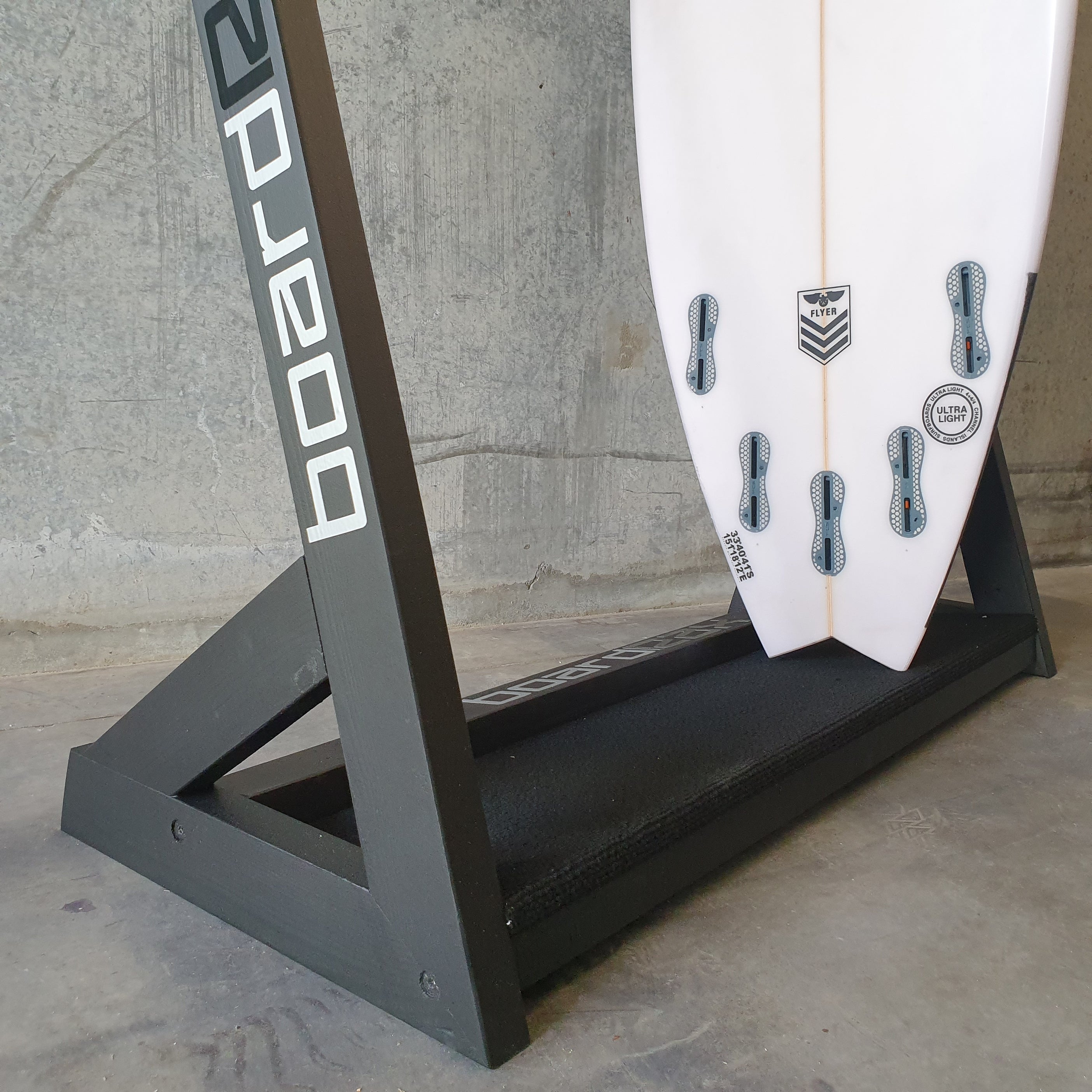 Surfboard Storage Racks by BoardRAX