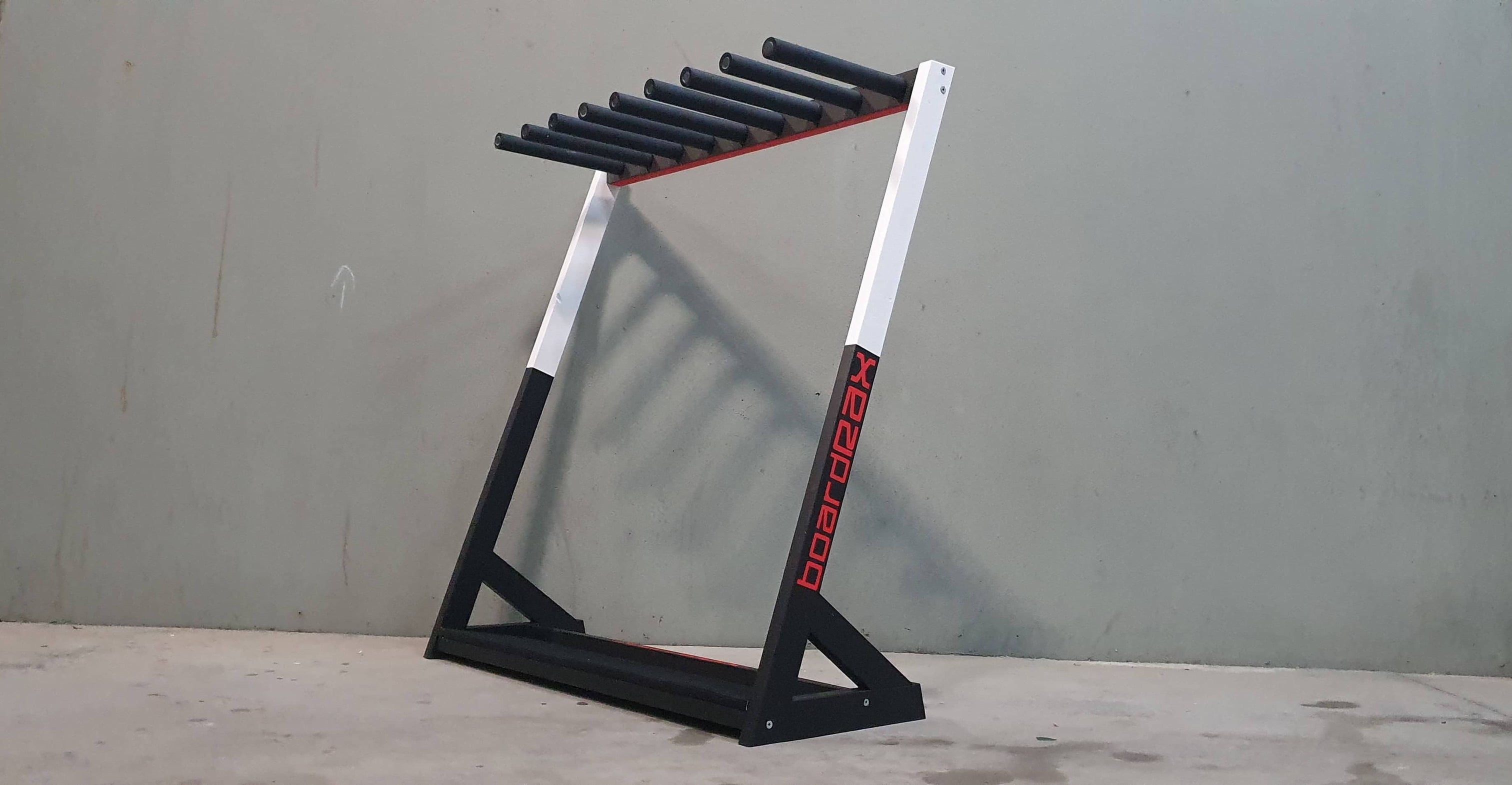 Surfboard Storage Racks by BoardRAX