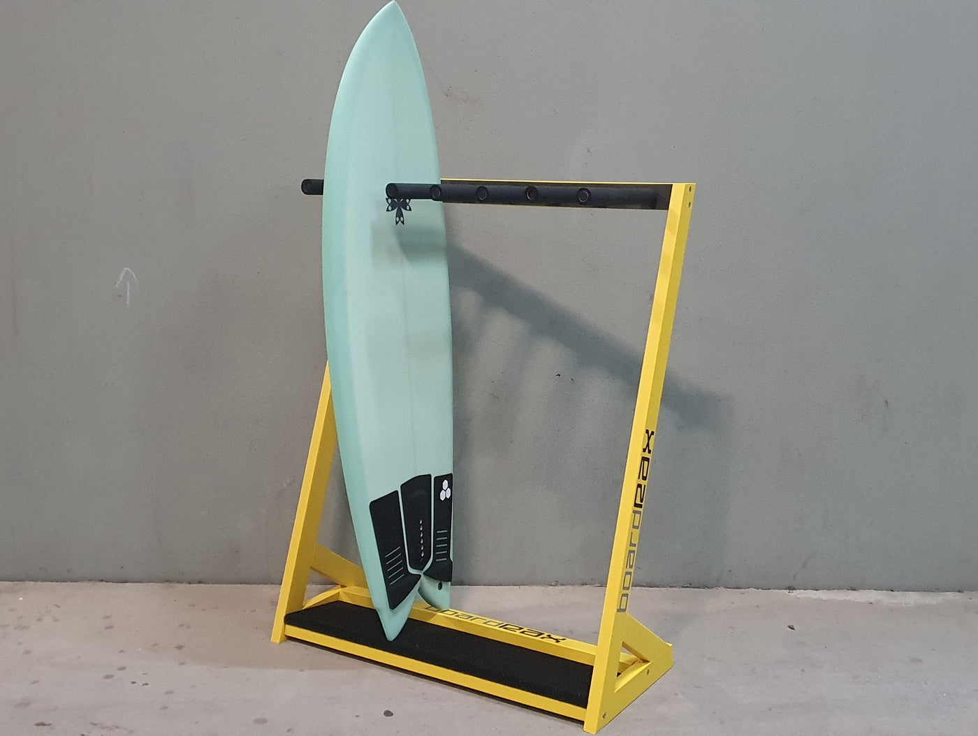 Surfboard Storage Racks by BoardRAX