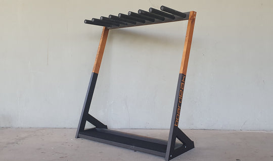 Surfboard Storage Racks by BoardRAX