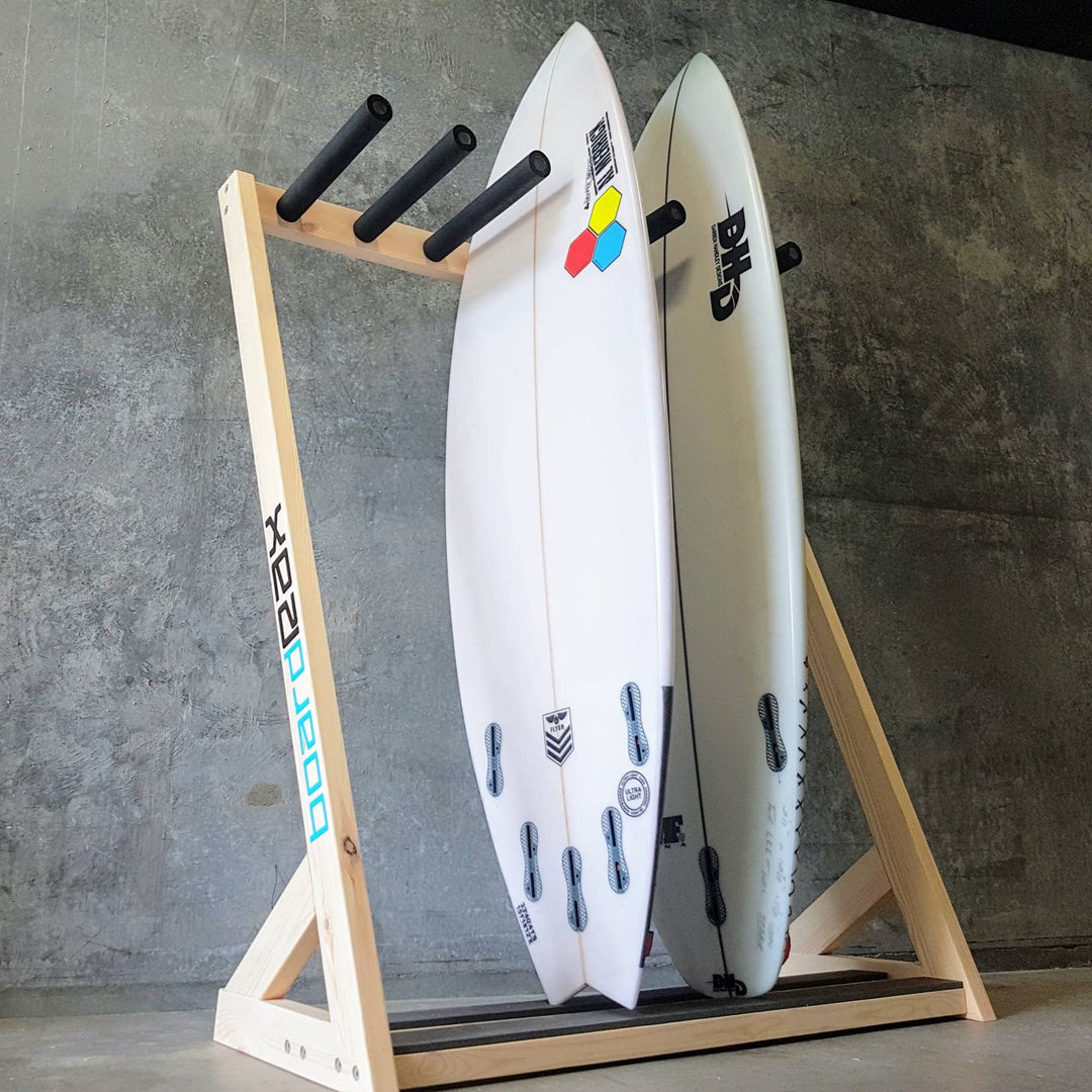 Surfboard Storage Racks by BoardRAX