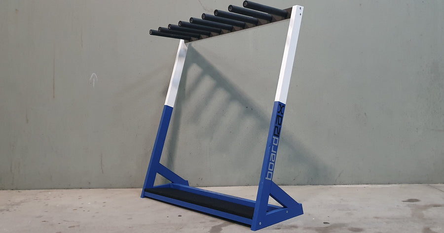 Surfboard Storage Racks by BoardRAX