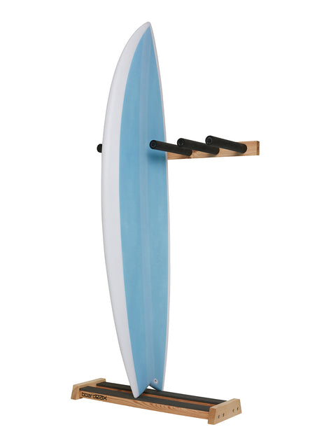 Surfboard Wall Mounted Rack - 10 Board Vertical WallRAX – BoardRAX
