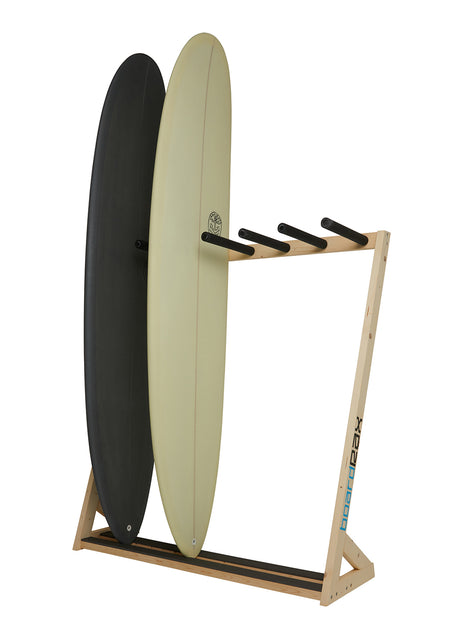 Longboard Rack - 6 Board LongboardRAX – BoardRAX