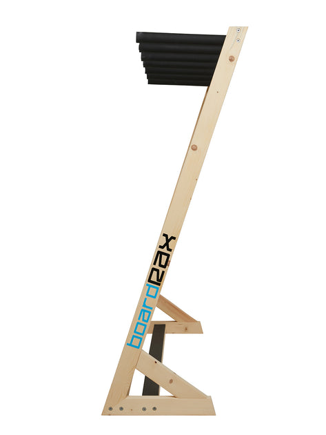 Longboard Rack - 6 Board LongboardRAX – BoardRAX