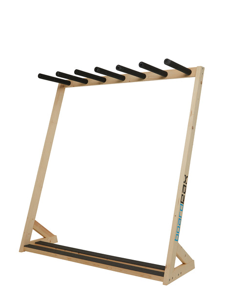 Longboard Storage Racks – BoardRAX