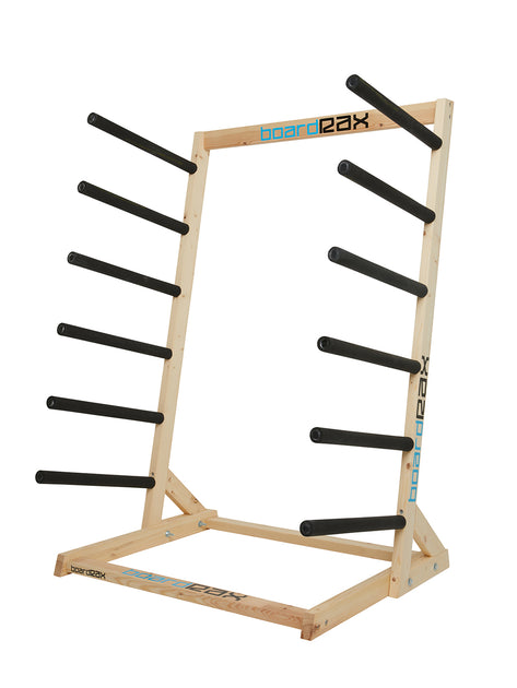 SUP Storage Rack - 6 Board SupRAX – BoardRAX